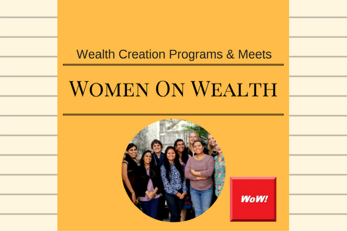 Women On Wealth – We Help Women Create Wealth